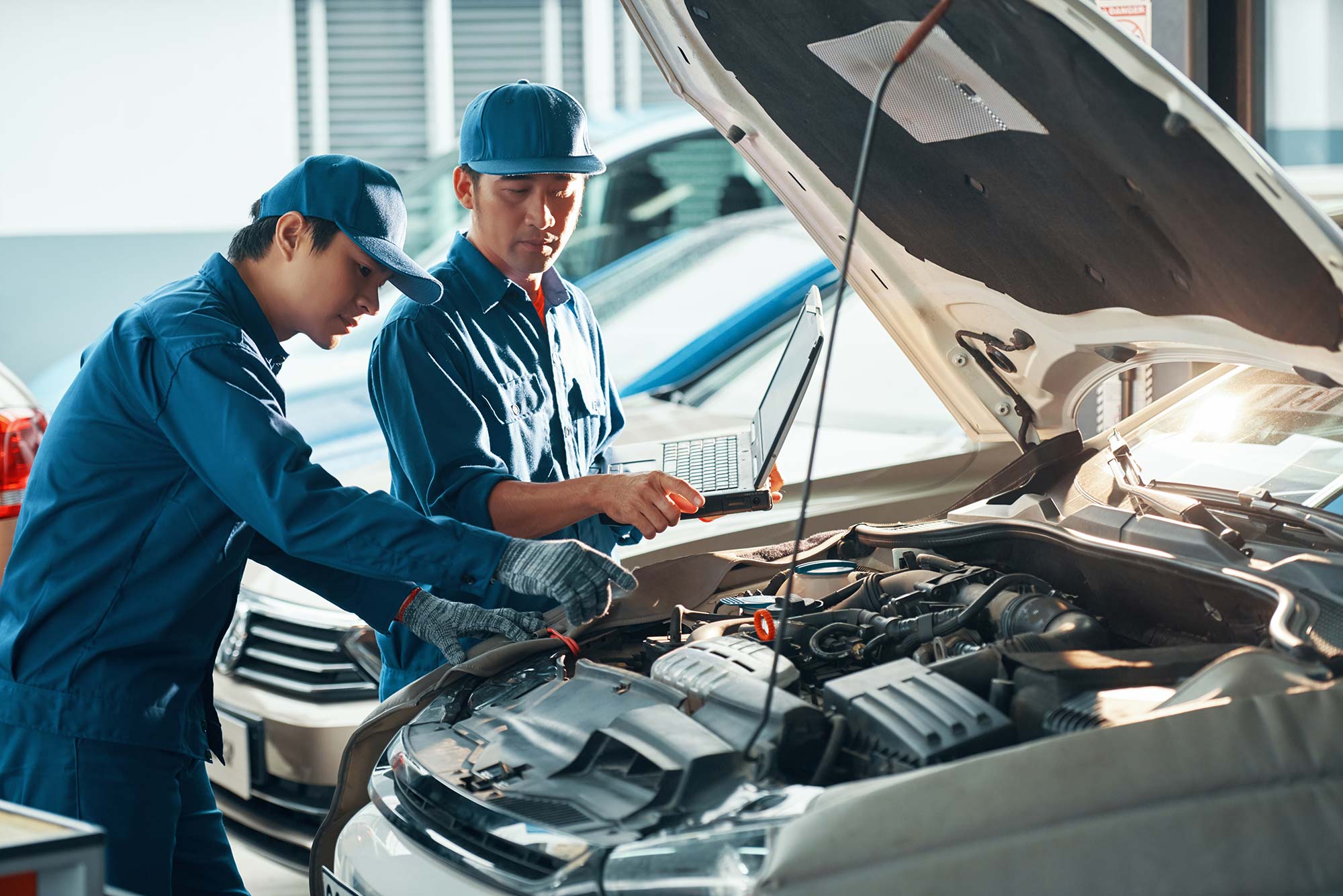 Inspection Express: Fastest Service On Earth ,Full services of car repair